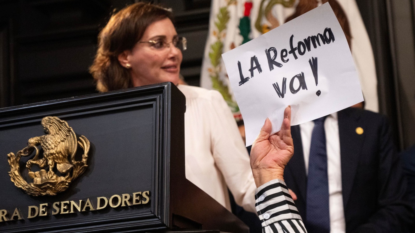 México Aprueba Reforma Judicial de AMLO: Claves del Cambio y Controversias - Artículo Sexto